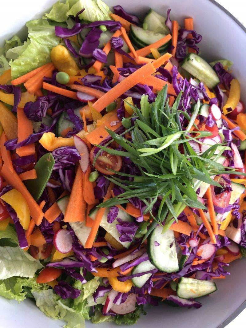 Vancouver Based Cooking Team Building - Tall Order