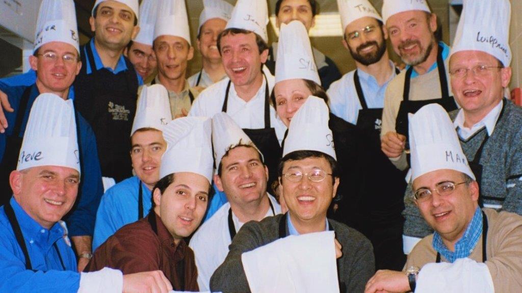 Team Building Cooking Competition | Fun Culinary Challenge